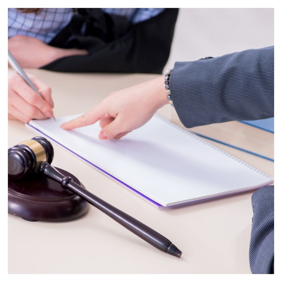 When to Consider Filing a Lawsuit - Contact Us Today