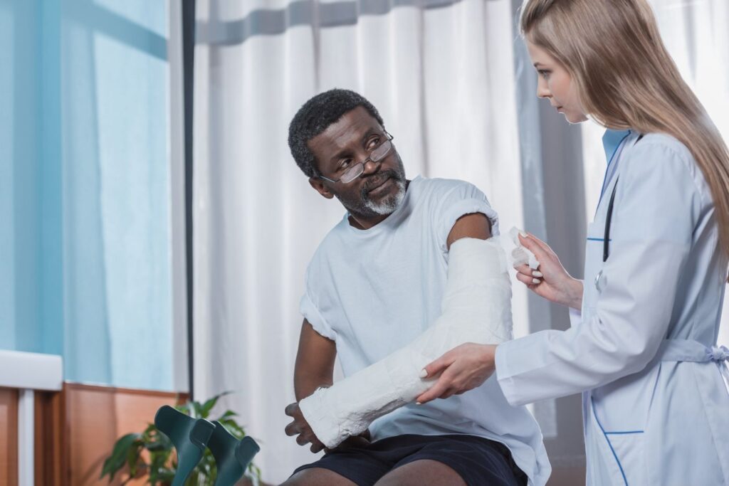 How Does a Bodily Injury Claim Work? | My 25% Lawyer