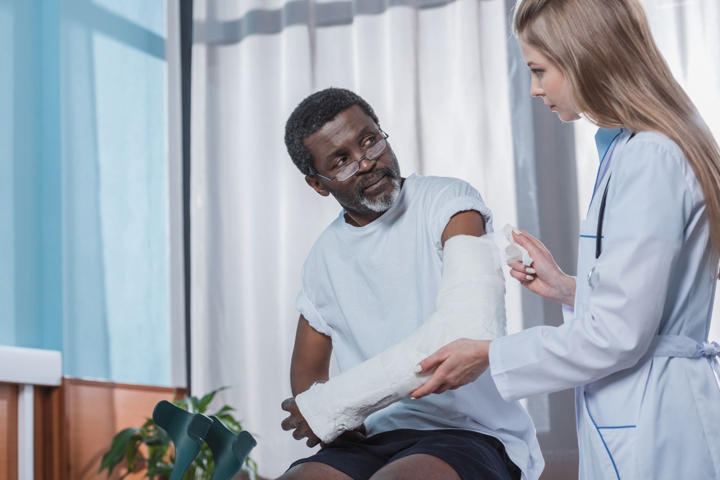 How Does a Bodily Injury Claim Work? | My 25% Lawyer