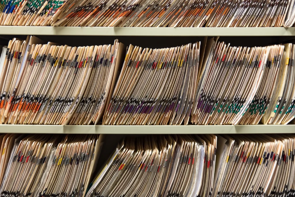 Why Medical Records Matter in Auto Accident Cases - My 25% Lawyer ...